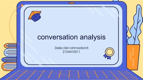Conversation Analysis Pptx