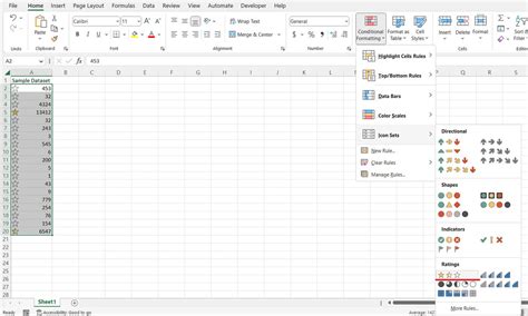 How And Why To Use Conditional Formatting In Excel