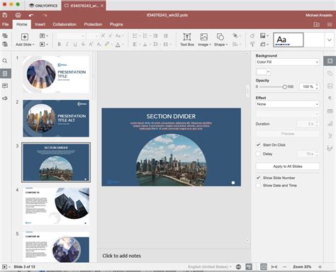 onlyoffice desktop editors review all your microsoft office editing