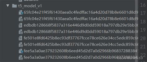 从hugging Face中下载数据集、模型到本地huggingface下载数据集到本地 Csdn博客