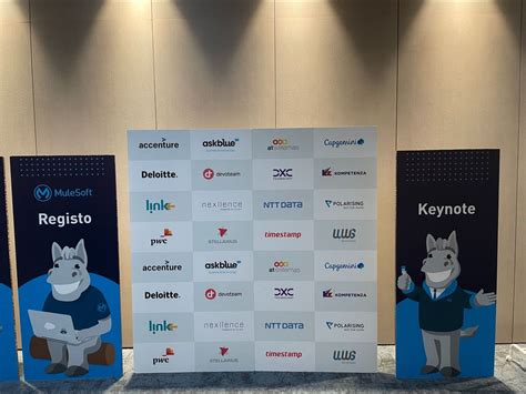 Rocío Tortosa On Linkedin Mulesoft Salesforce Integration