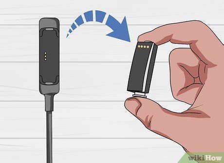 4 Ways To Reset Your Fitbit WikiHow Tech