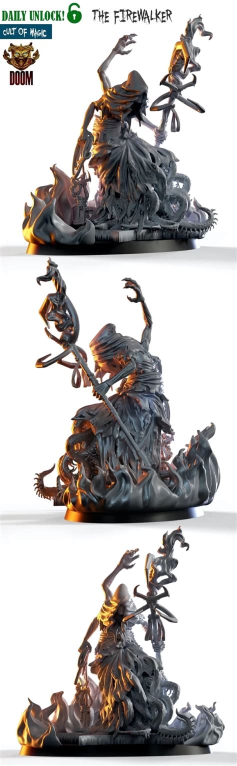 Firewalker Free High Quality Models AssetsFree Com