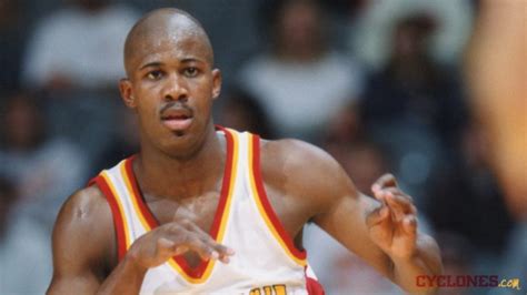 Remembering Dedric Willoughby Cyclonefanatic