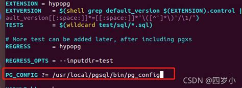 Ubuntucentos下离线安装postgresql数据库及相关插件hypopgubuntu离线安装postgre Csdn博客