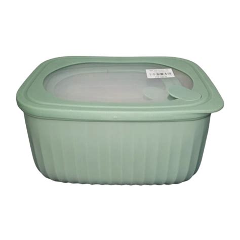 Anko Rectangle Nested Food Storage Set 3pcs Hmr Shop N Bid