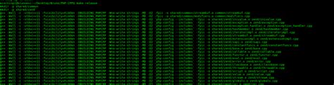 segfault when calling a php built in function · issue 421