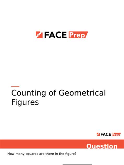Counting Of Geometrical Figures Pdf Mathematics Polytopes