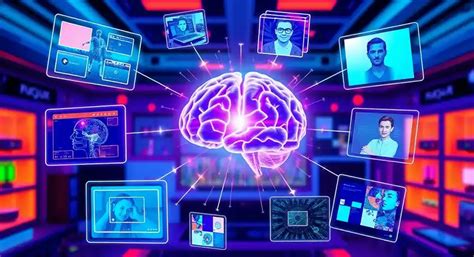 30 computer vision projects for 2025 quantum™ ai labs