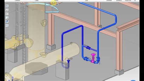 Piping Model