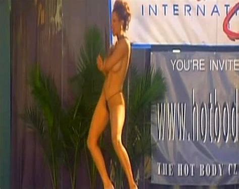 Watch Devon Big Tits Striptease Porn Spankbang