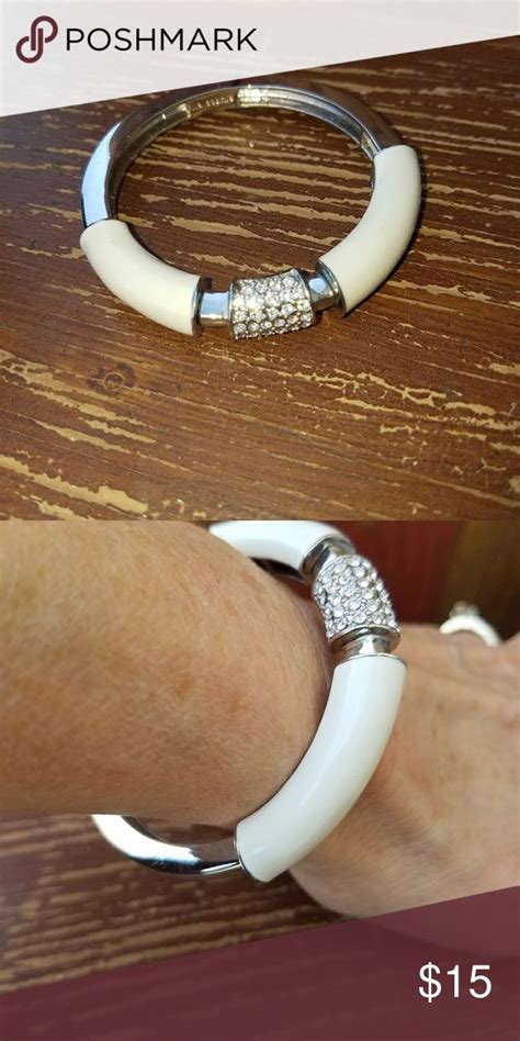 Lia Sophia Bangle Bracelet Womens Jewelry Bracelets Bangle Bracelets Bracelets