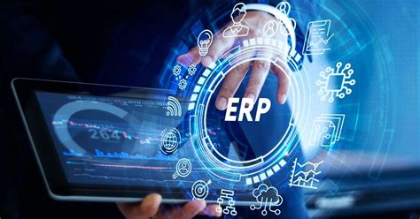 Top Erp Software For Schools To Support Education