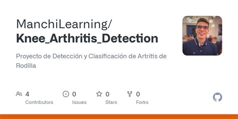 knee arthritis detection baseline ipynb at main · manchilearning knee