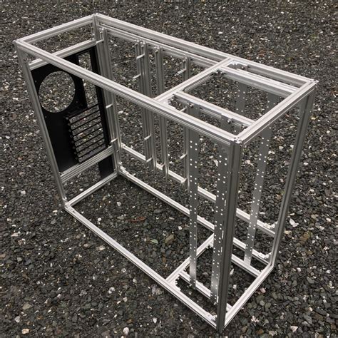 Custom Computer Cases Spotswood Computer Cases Llc