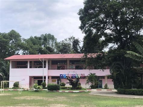 อาจารย์กัญญารัตน์ ชูเกลี้ยง เดินทางเพื่อนิเทศก์นักศึกษาหลักสูตรครุศาสตรบัณฑิต สาขาวิชาการศึกษา