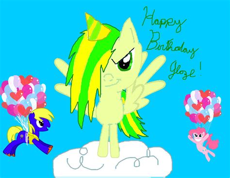 Happy Birthday Woodentoaster By Mathew Swift Va On Deviantart