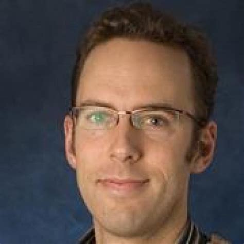 Prof Daniel Thomas Researcher Profiles Adelaide University