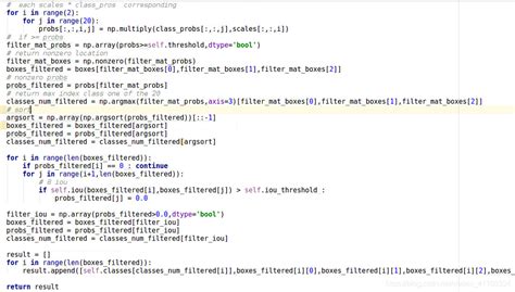 深度学习：yolo系列 yolo和tensorflow的关系 csdn博客