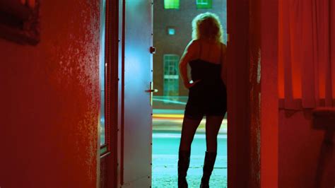 Queensland Decriminalise Sex Work Laws Would Open Doors To Bikies