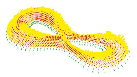 Digital Tools For Structural Optimization Strategies Iaac Blog