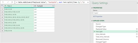 calculate hours from messy text using power query my spreadsheet lab