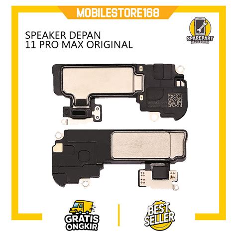 Jual Speaker Atas Speaker Depan Pro Max Shopee Indonesia