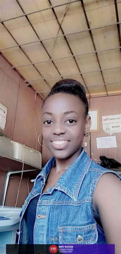 Fraudster Photo Gallery Of Reported Real Female Scammer Faces August