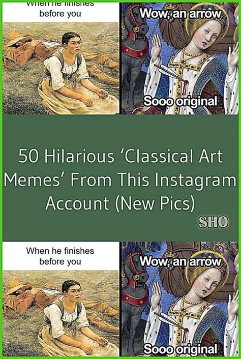 35 Funny Contemporary Edits Of Classical Art By Varkey Artofit