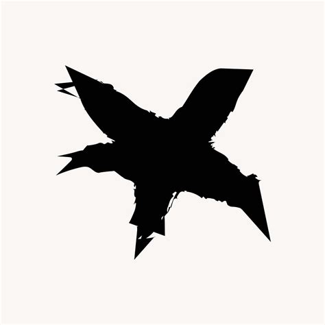 Abstract Shape Collage Element Vector Premium Vector Rawpixel