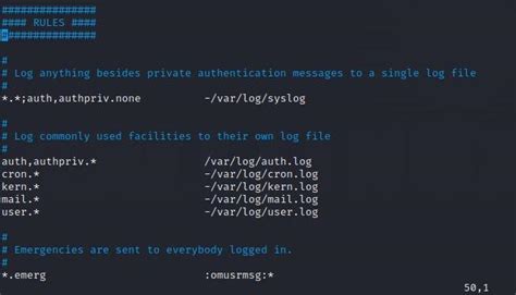 Chris Glesner On Linkedin Logging In Linux