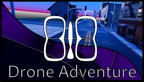 Save 15 On Drone Adventure On Steam David Hamner