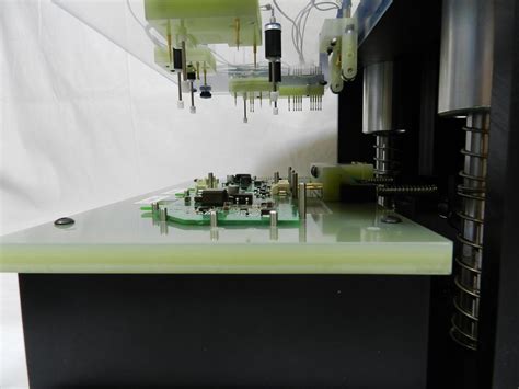 Custom Test Fixtures Customized Functional Test Fixtures By Cts