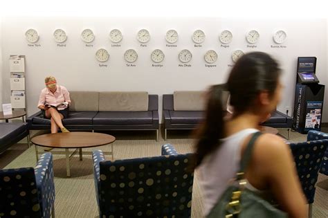 The Wasserman Center For Career Development MEET NYU