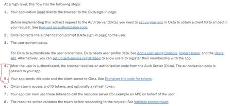 How To Get Authorization Code Questions Okta Developer Community