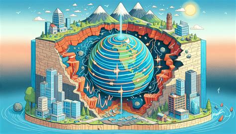 Explain It What Causes Earthquakes