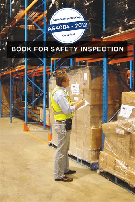 Pallet Racking Audit Pallet Racking And More Sydney
