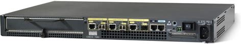 Cisco 7301 Router Gigabit Ethernet Desktop Uk Computers And Accessories