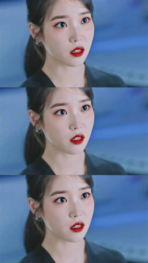Iu Princess Lee Ji Eun