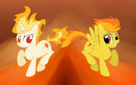 Rapidash Mlp