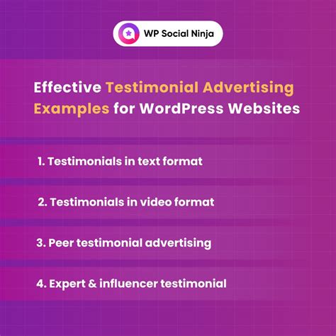 Wp Social Ninja On Linkedin Wordpress Wordpressplugins Testimonial