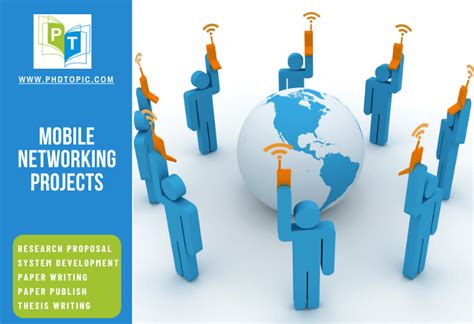 Mobile Networking Projects Wireless Networking Help