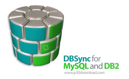 دانلود DMSoft DBSync for MySQL and DB همگام سازی و انتقال داده ها از م