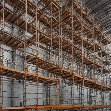 Optimizing Scaffold Use To Boost Productivity Slough Scaffolding Solutions