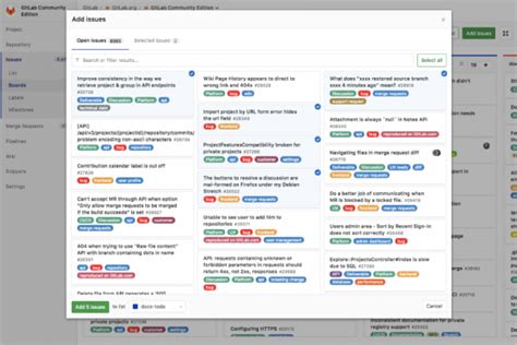 Best GitHub Alternatives For Hosting Your Open Source Project