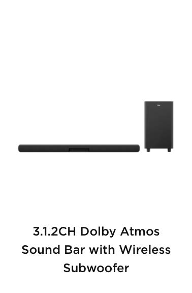 TCL Electronics Shop Home Appliances Entertainment TCL UK