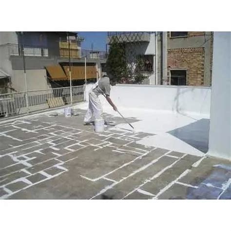 Surface Membrane Top Coating Services At Rs 70sq Ft In New Delhi Id