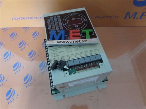Showa Seiki Asw1 16td R I 컨트롤러 수리 Inverter Plc Servo Driver Ipc