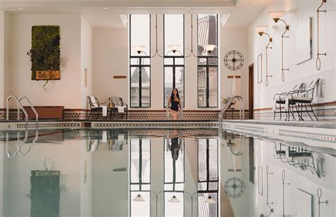 Fairmont Gold Suites Fairmont Chateau Frontenac