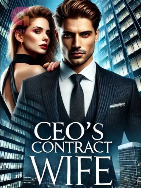 Chapter 59 Ceos Contract Wife Goodnovel